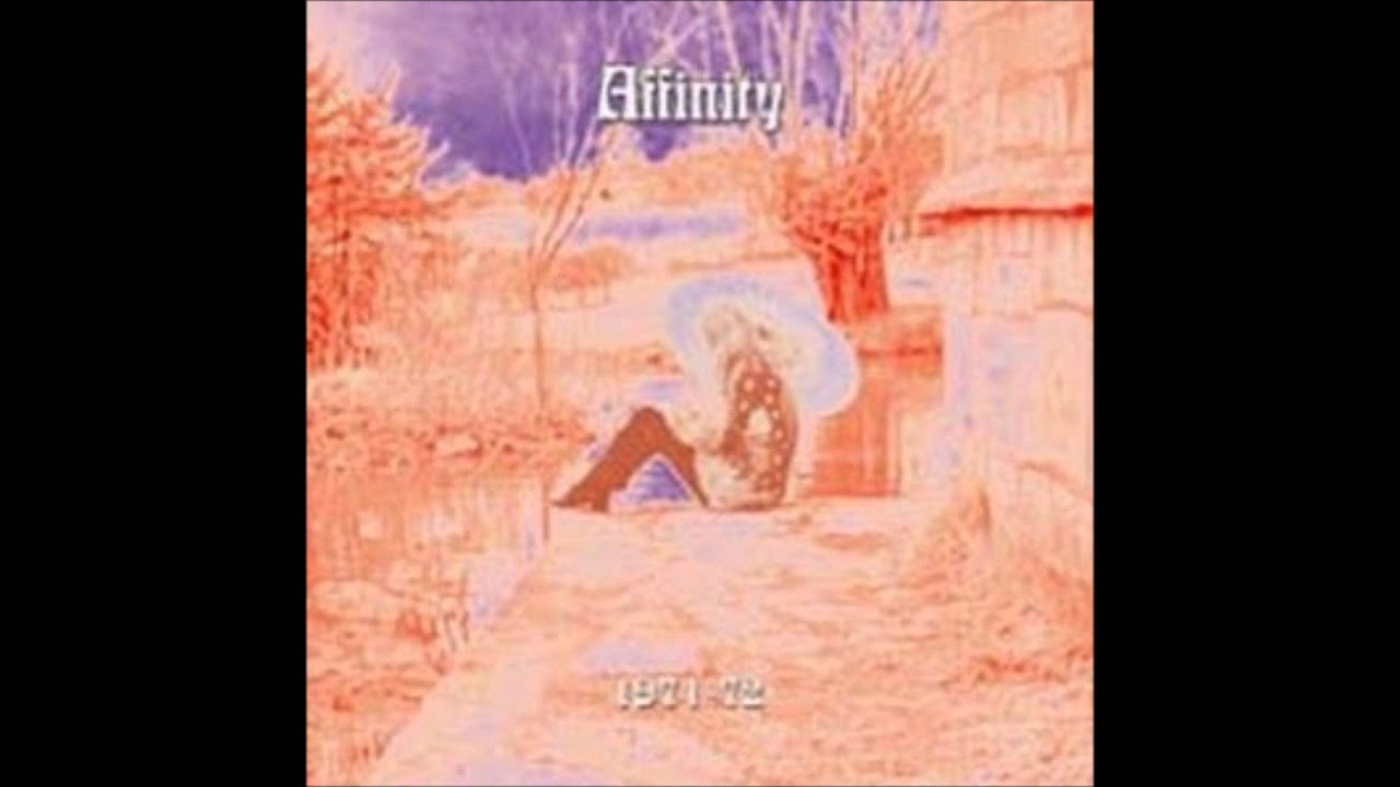 Affinity-Moira's Hand.. - YouTube