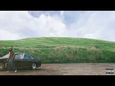 Larry June - Money Bag (Official Visualizer)