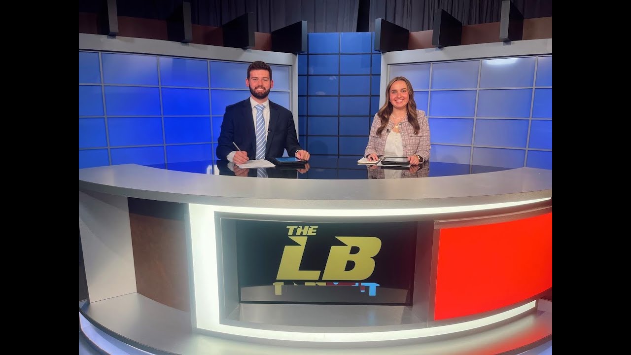 The Left Bench - February 6, 2024 - YouTube