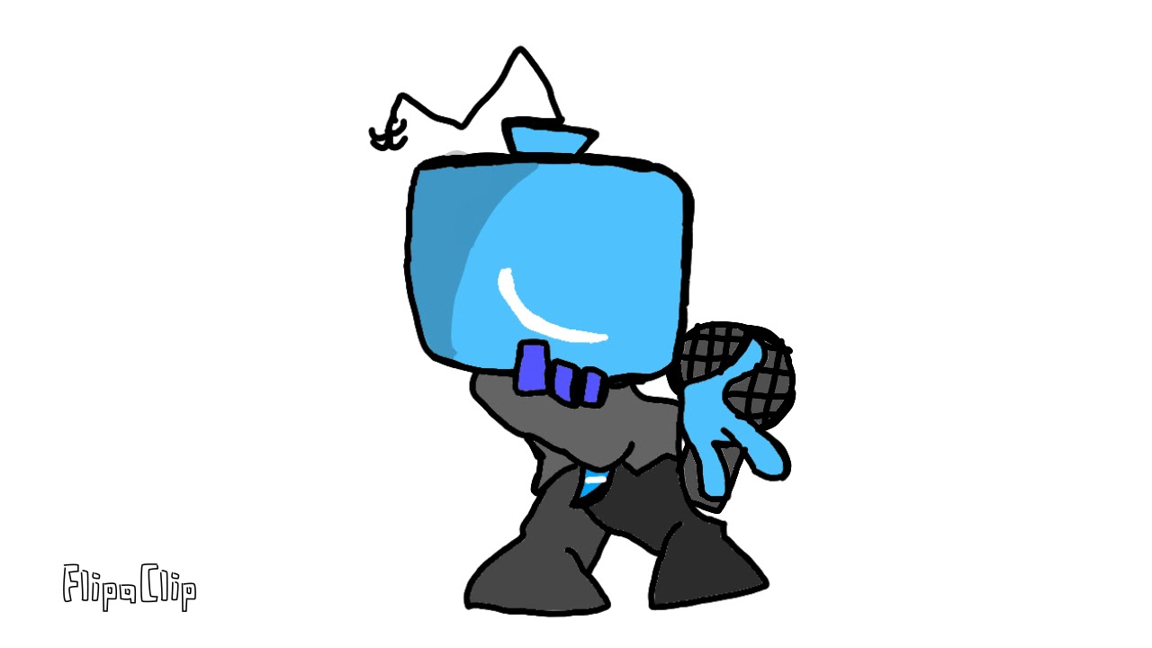 John Bomb (Fnf) - YouTube