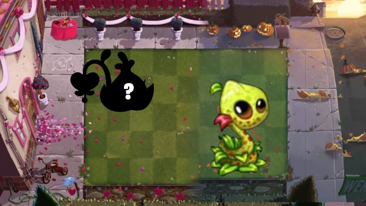 PvZ2: 11.8.1 beta contents! - YouTube