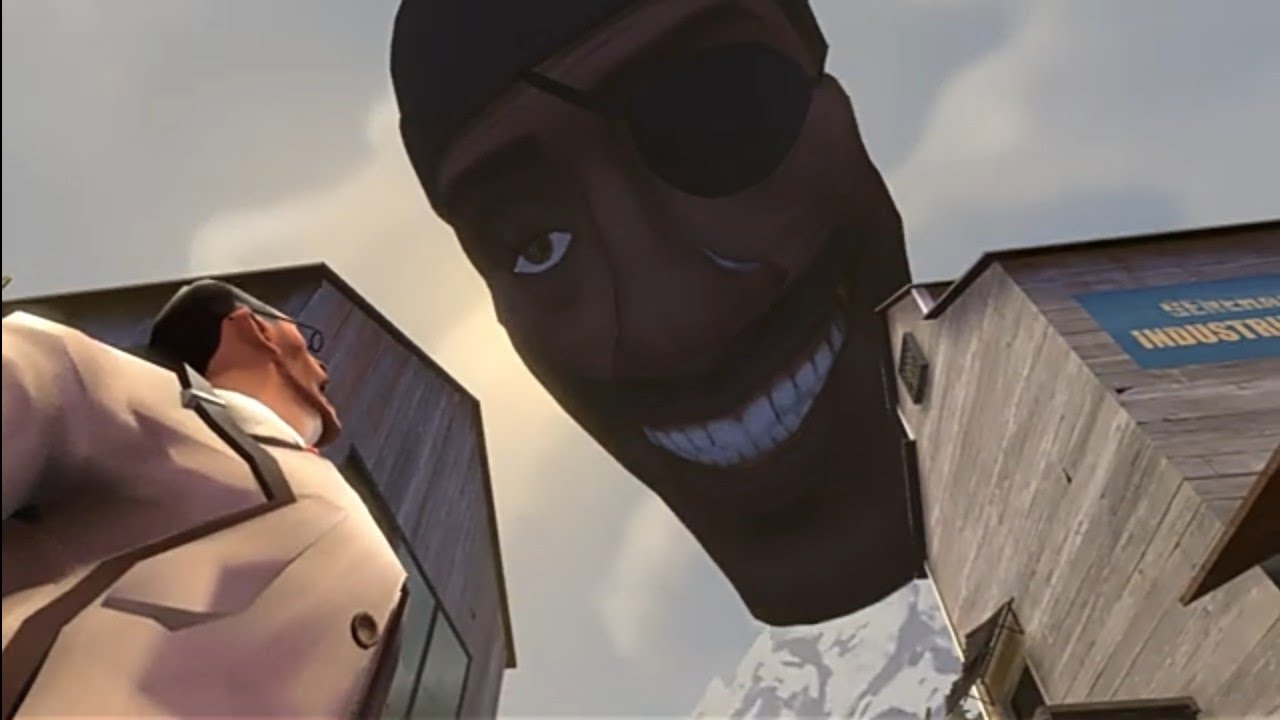 [SFM TF2] TACTICAL DEMO, INCOMING!!! - YouTube