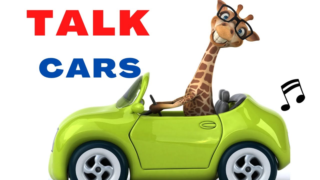 BEEP BEEP CAR + Phonics | Parent Baby Songs - YouTube