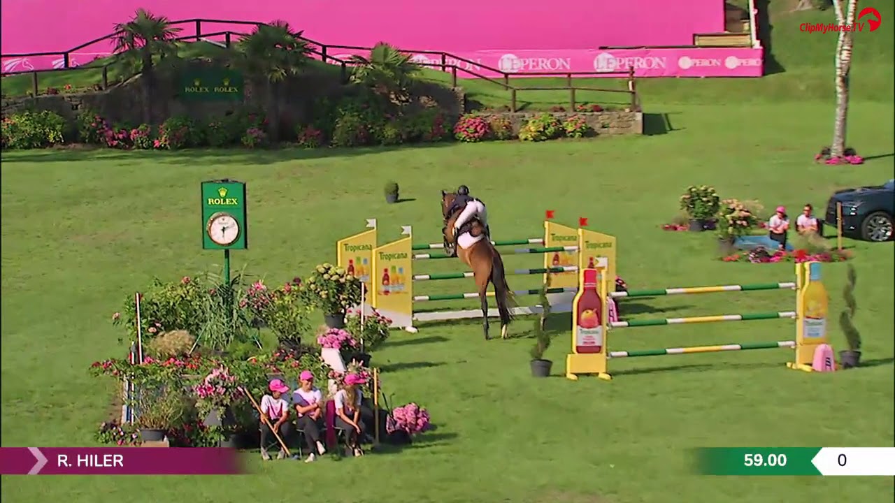 Raleigh Hiler and Herald Van't Ruytershof - YouTube