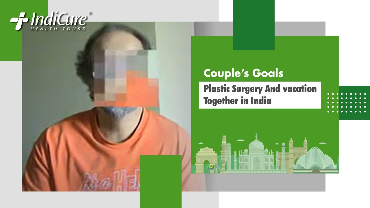 Plastic surgery abroad- This couple from US share their experience of ...