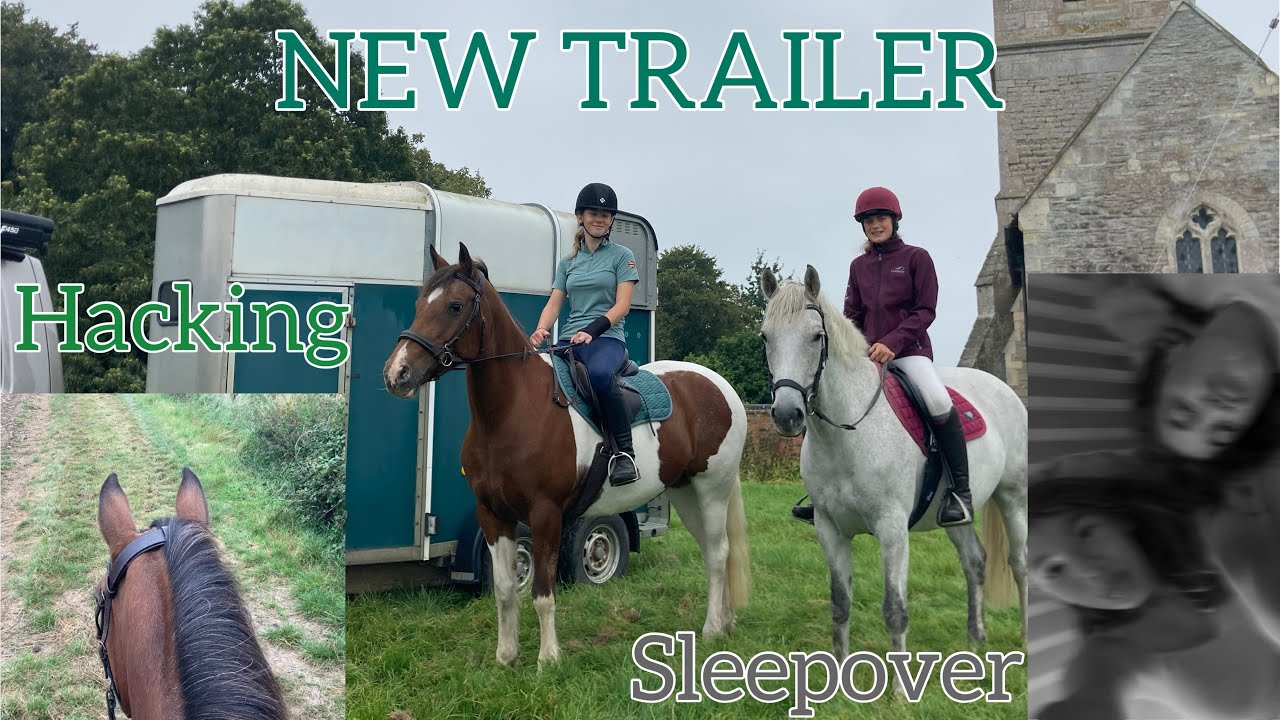 MEET OUR NEW WHEELS - Chilli Mobile! Lily And Chilli - YouTube