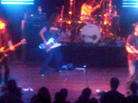 Come Back to Me at NYU Featuring Joey Clement - YouTube