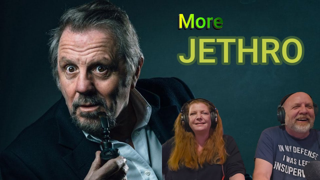 Jethro - Compilation - YouTube