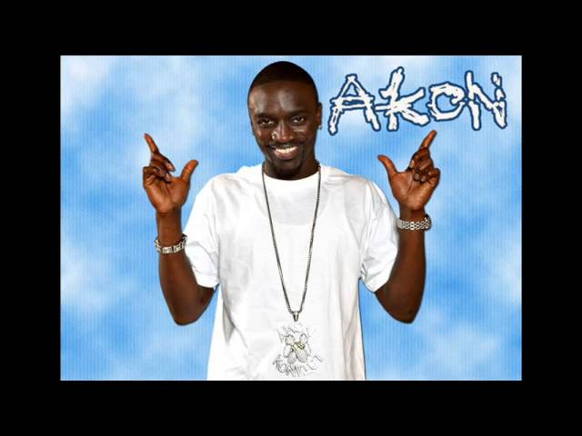 Akon beautiful girls remix - lasopastack