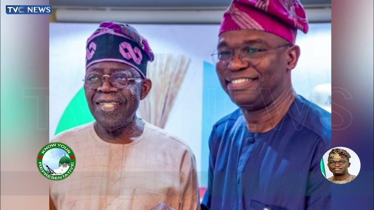 Senator Abiru Distributes Over 10 000 Food Packs To Vulnerable