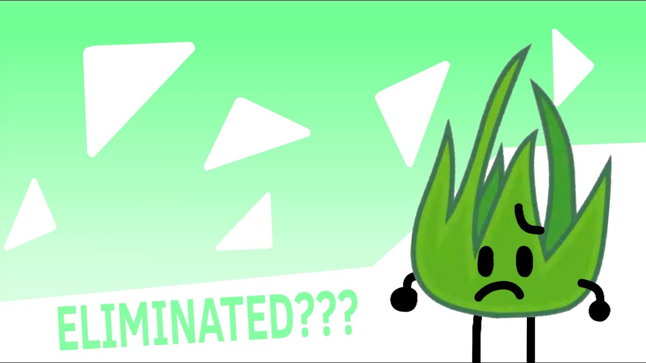 BFDI:TPOT: An unfair elimination??? - YouTube