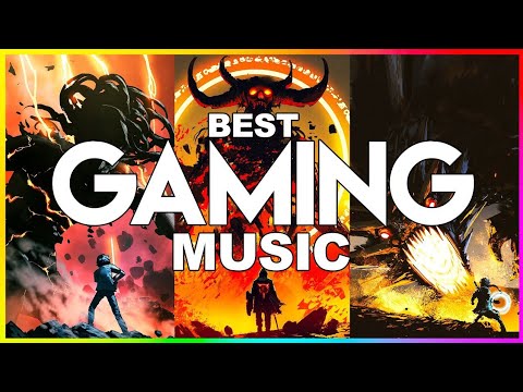 Best gaming music for gaming - YouTube