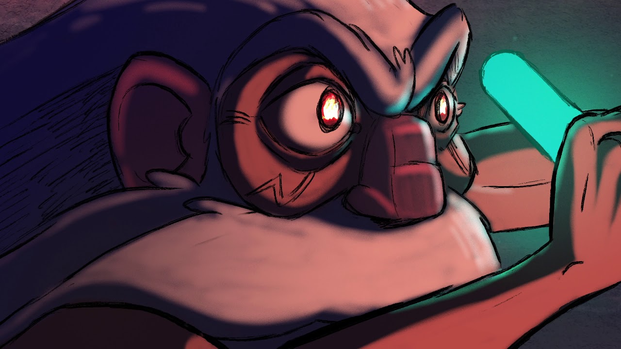 Waking the Giant - 2019 - YouTube