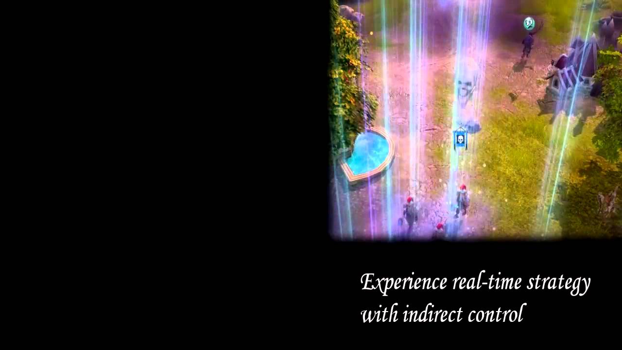 Majesty 2 Collection: Announcement Trailer - YouTube