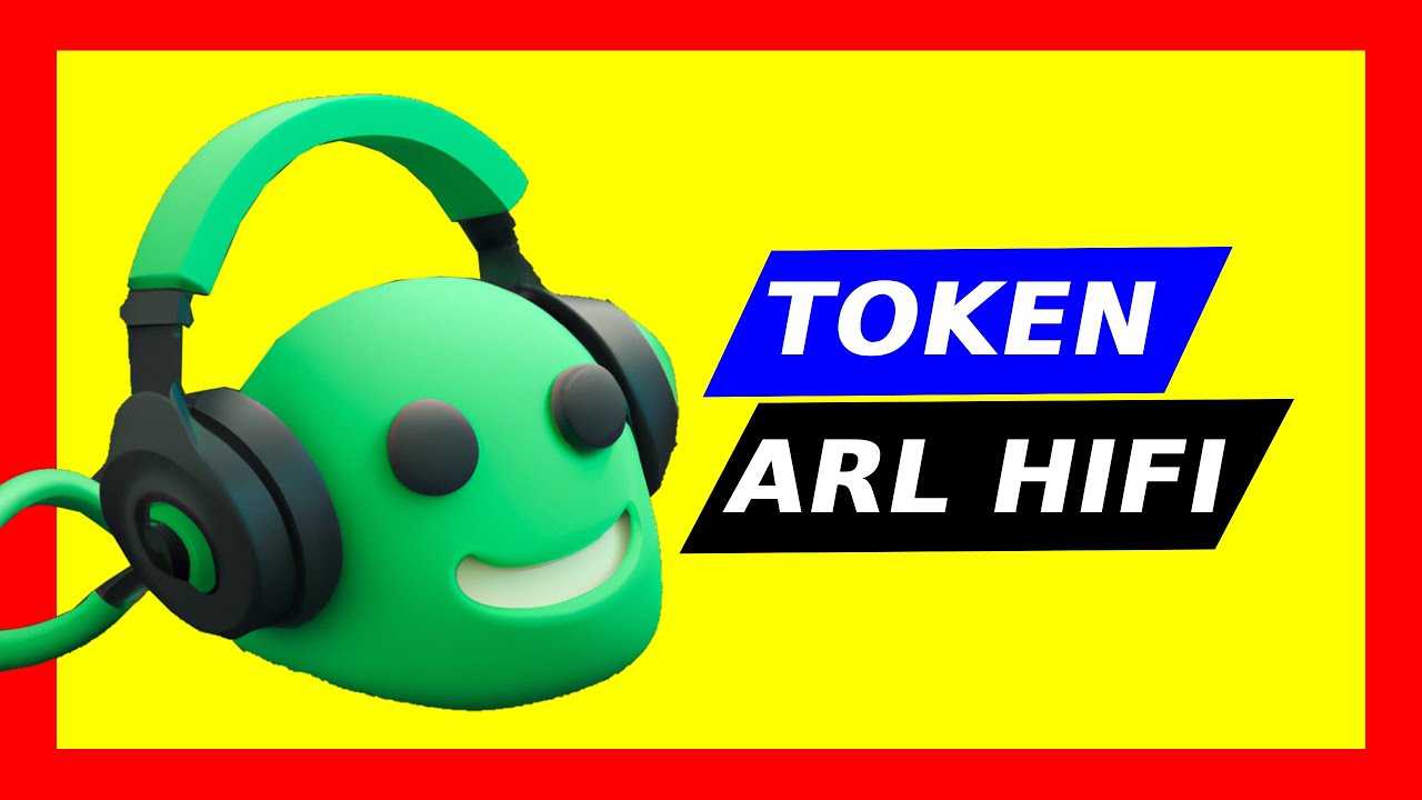 Nuevo TOKEN ARL actualizado 2024 | PREMIUM - YouTube