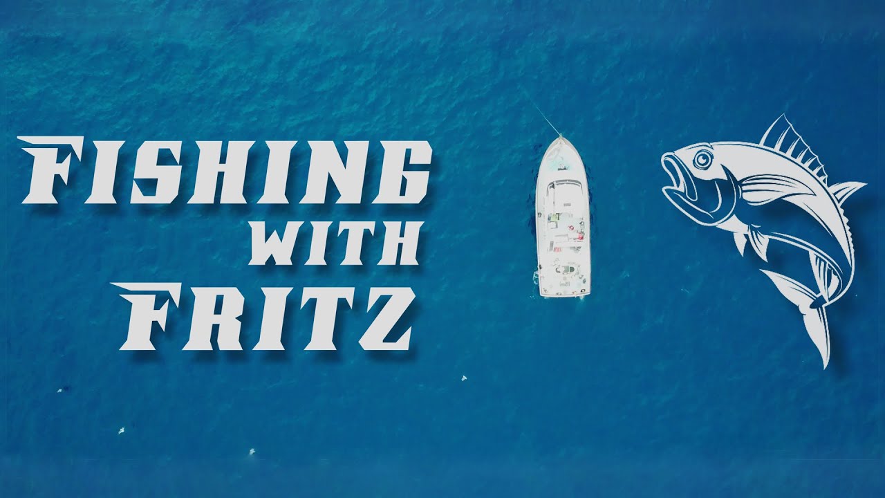 Fishing with Fritz - Epic Adventures in Isla Guadalupe! - YouTube
