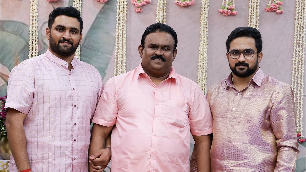 Tirunelveli RS Murugan Family wedding Ft:Ponalaippu - YouTube