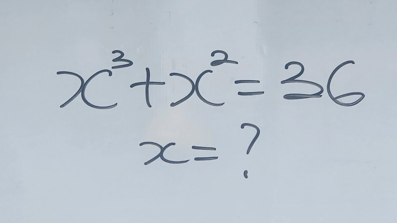 Japanese Maths Olympiad Algebra Equation | maths important questions ...
