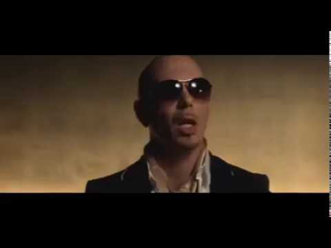 Pitbull Says Dale for 10 Hours - YouTube