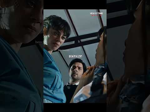 O kuzuydu, şimdi kurt… çünkü o bir anne. #avlu  #avludizi #demetevgar #türkdizisi #shorts
