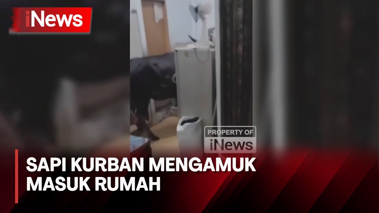 [FULL] iNews Prime | Senin, 17 Juni 2024 - YouTube