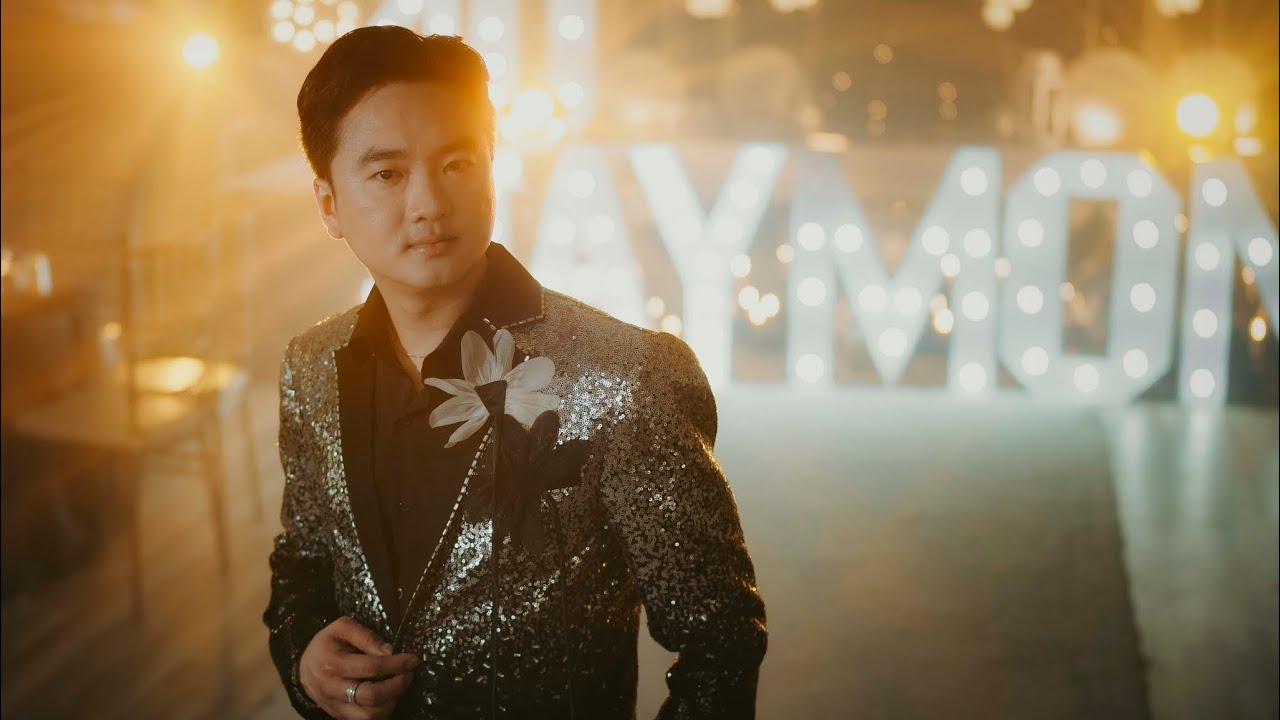 40TH BIRTHDAY CELEBRATION OF MARK JAYMON - YouTube