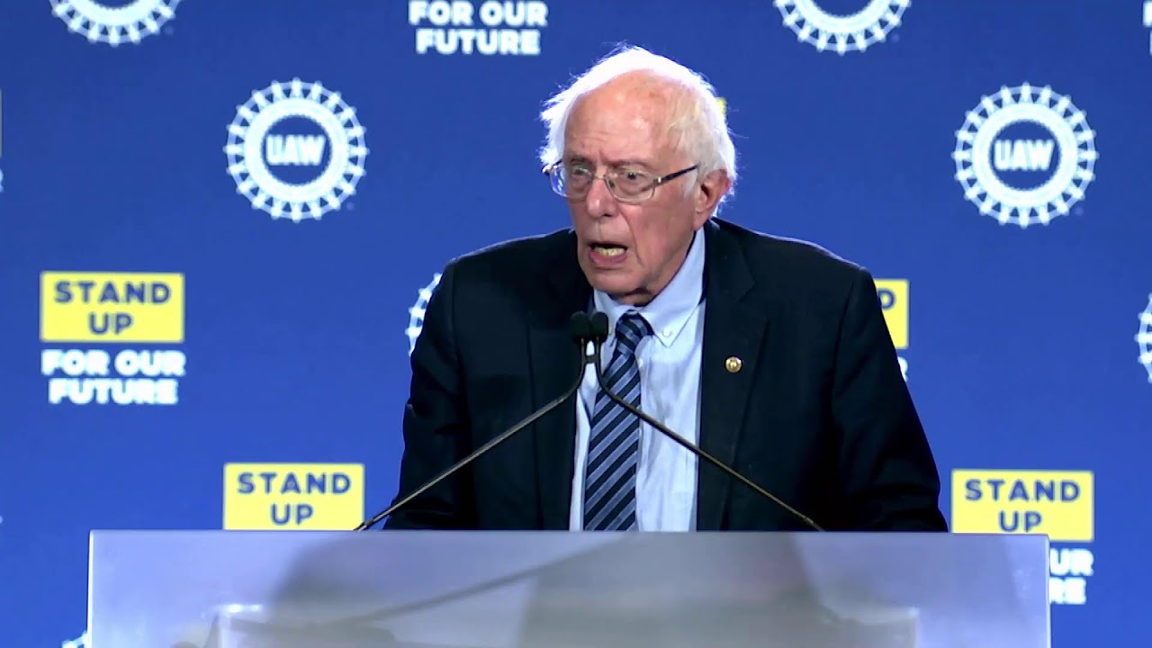 UAW 2024 National CAP Conference 1/22/24 - YouTube