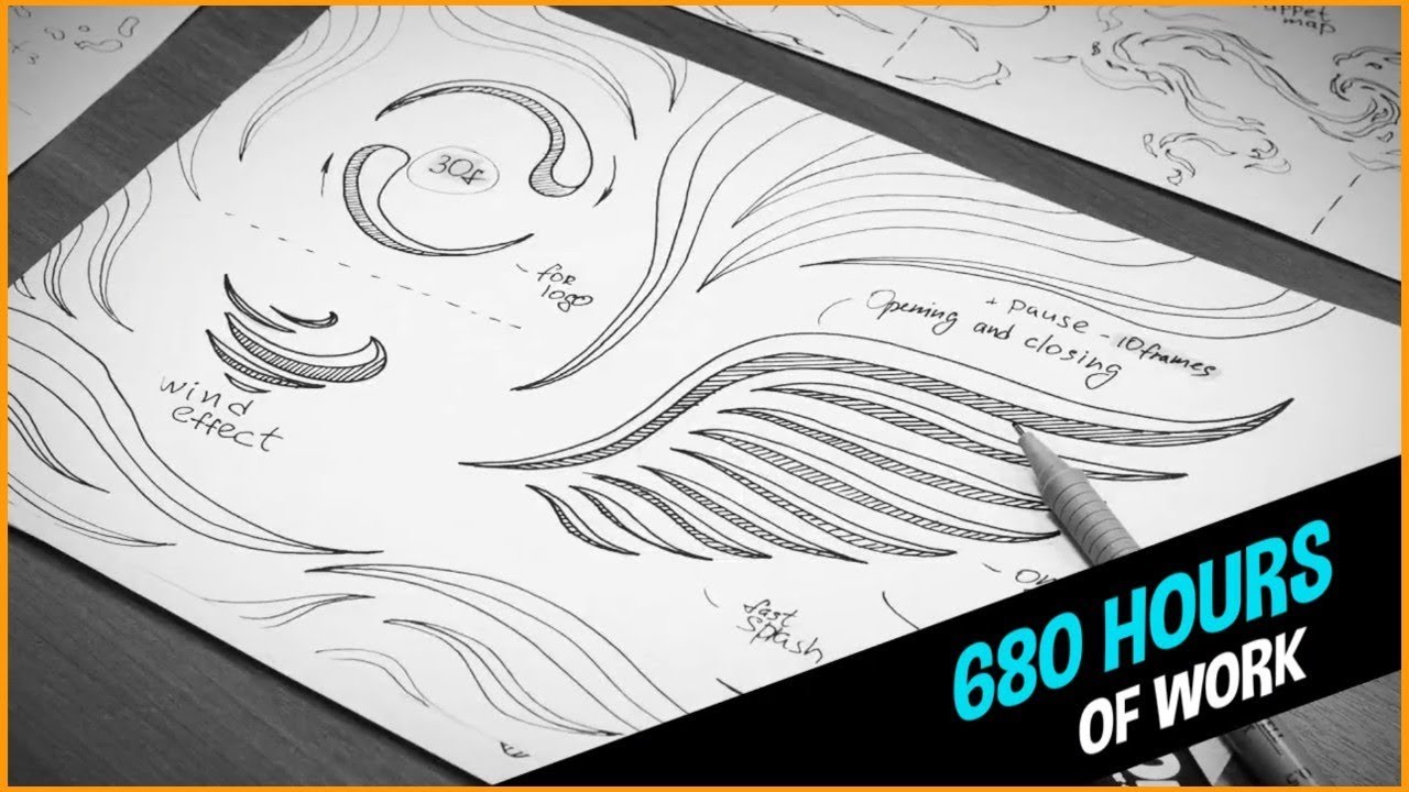 140 Flash FX Elements | best software - YouTube