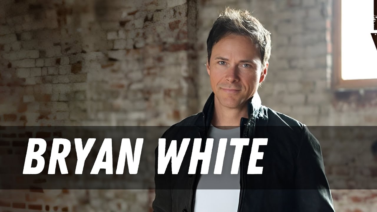 A 90's Country Legend Isn't Done Yet! Bryan White Interview on Kickin ...
