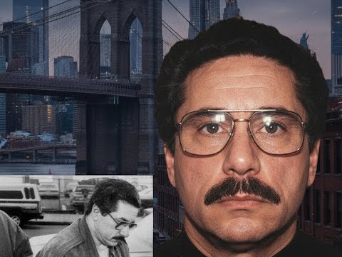 “The Ruthless Mob Boss Who Killed 100 People | Anthony ‘Gaspipe’ Casso ...