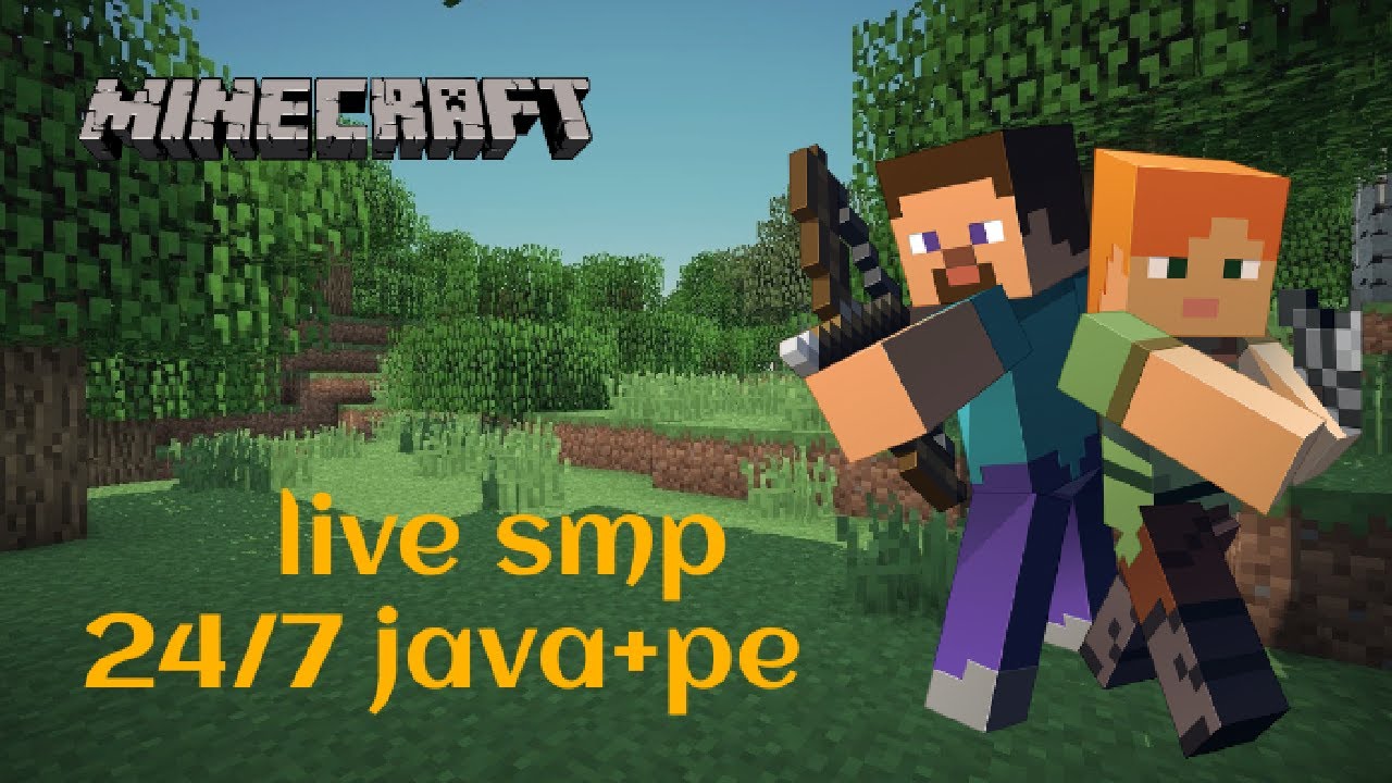 Minecraft live Stream Playing Cube Craft - YouTube