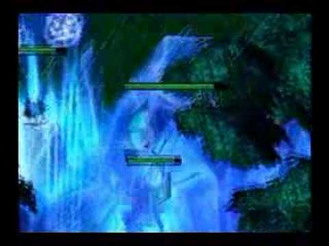 DotA 6.50b - Invoker Exhibition Pt.2 - Ghost Walk & Ice Wall - YouTube