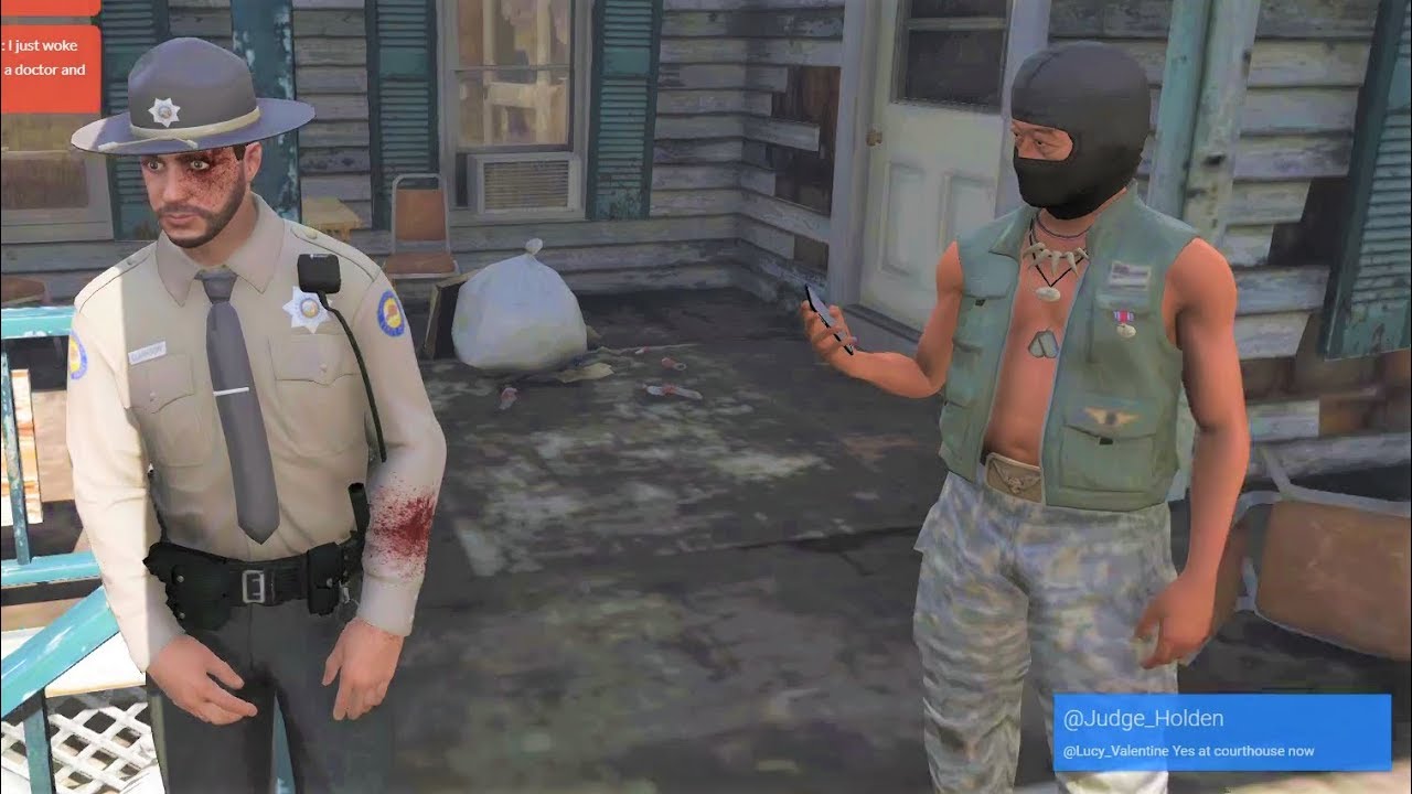 Chang Gang Jewelry Heist (EPIC BIKE BATTLE) - YouTube