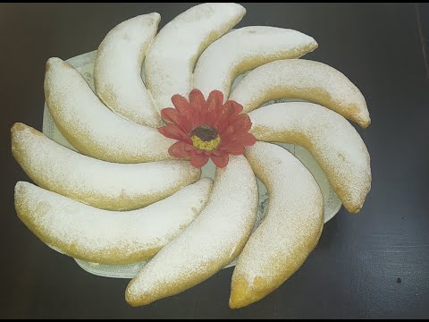 SUPER BANAN PIROQU HAZIRLANMASI !