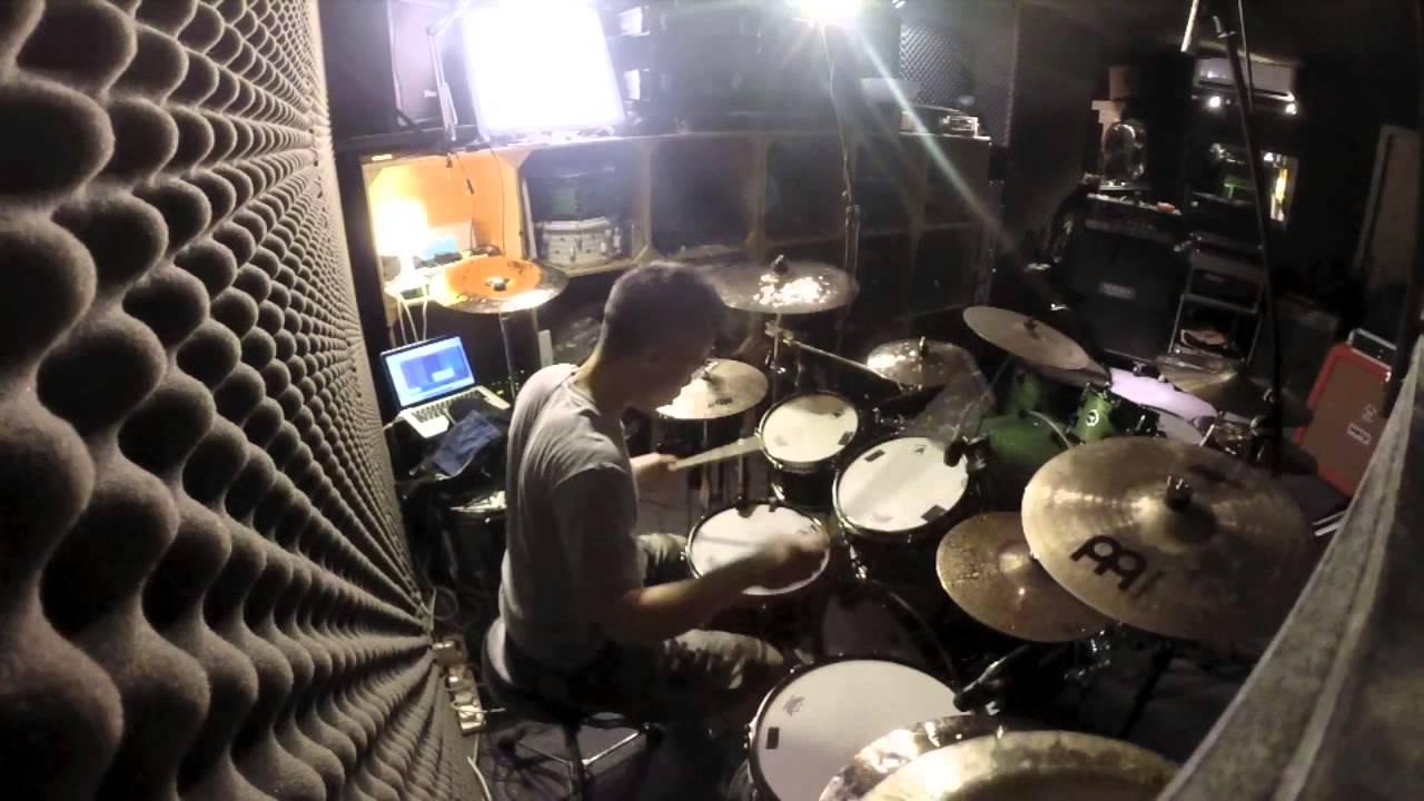 Gord Olson and Wilfred Ho - Album 1 Pre-production - YouTube