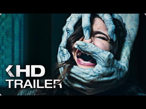 POLAROID Trailer German Deutsch (2019)