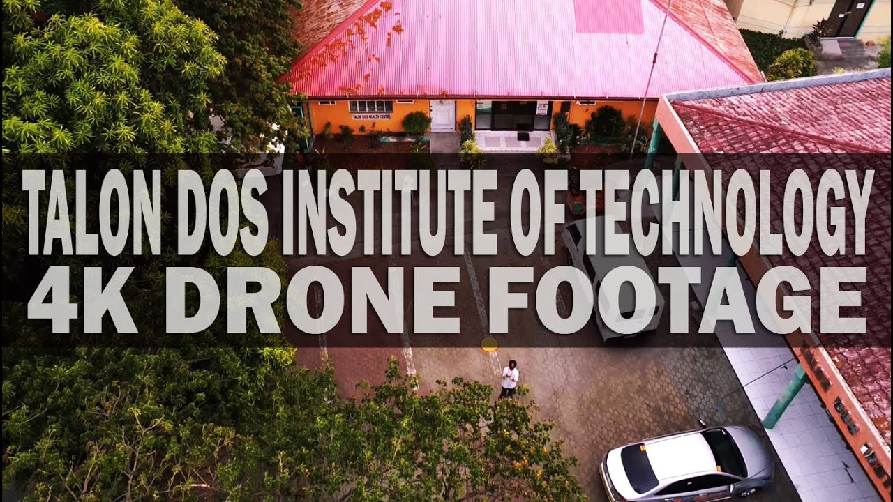 Tdit | 4k Drone footage - YouTube