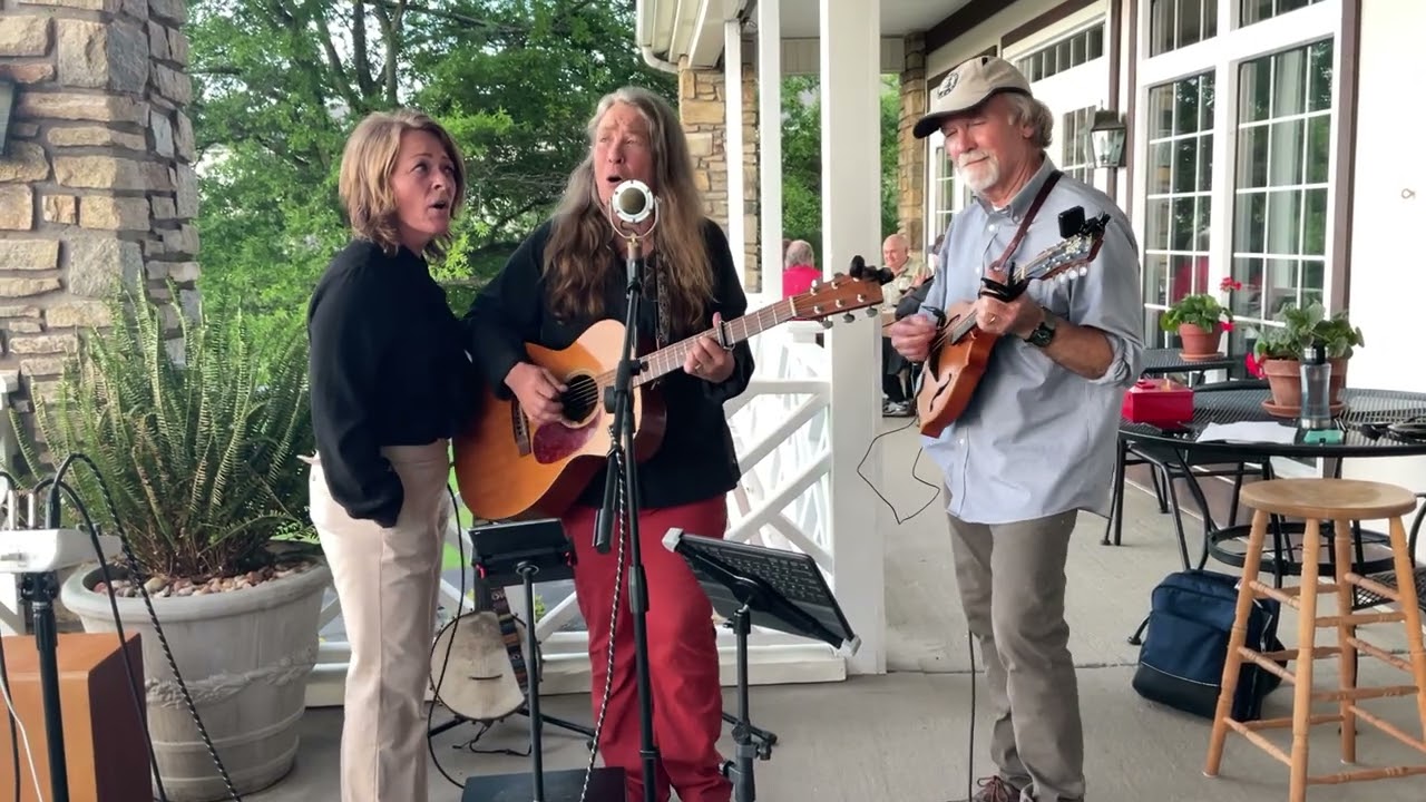 Nothin' in My Pocket - original by Vicki Burton - YouTube