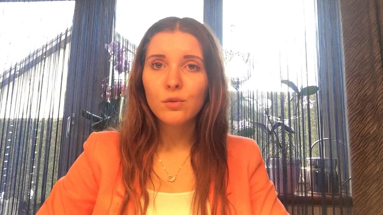 Die Chance deines Lebens Amelie Möller - YouTube