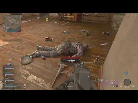 Warzone Victory BO6 Randoms Clutched #Warzone #COD #Gaming - YouTube