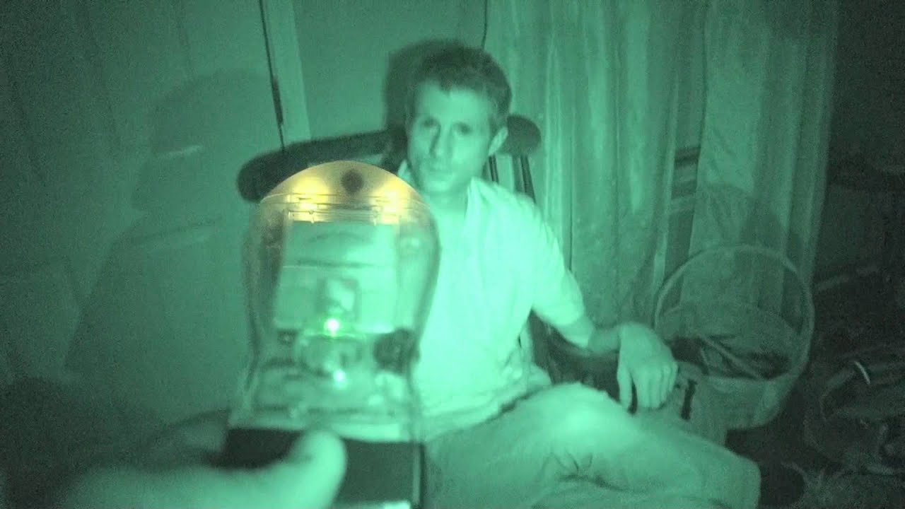 Sneak Peak! Paranormal Encounters: Personal Ghost Hunt - YouTube