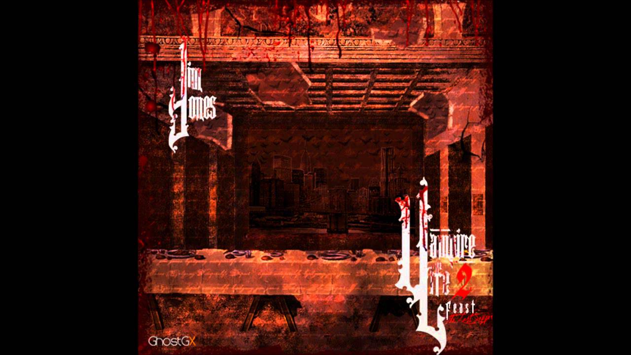 Jim Jones - Vamp Life (Vampire Life 2) - YouTube