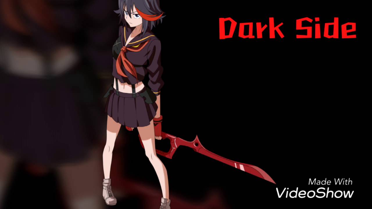 Nightcore - Dark Side - YouTube