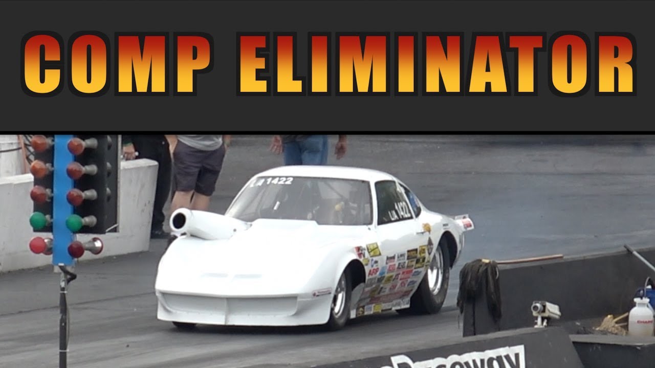 Comp Eliminator Qualifying 2019 | MAPLE GROVE - YouTube