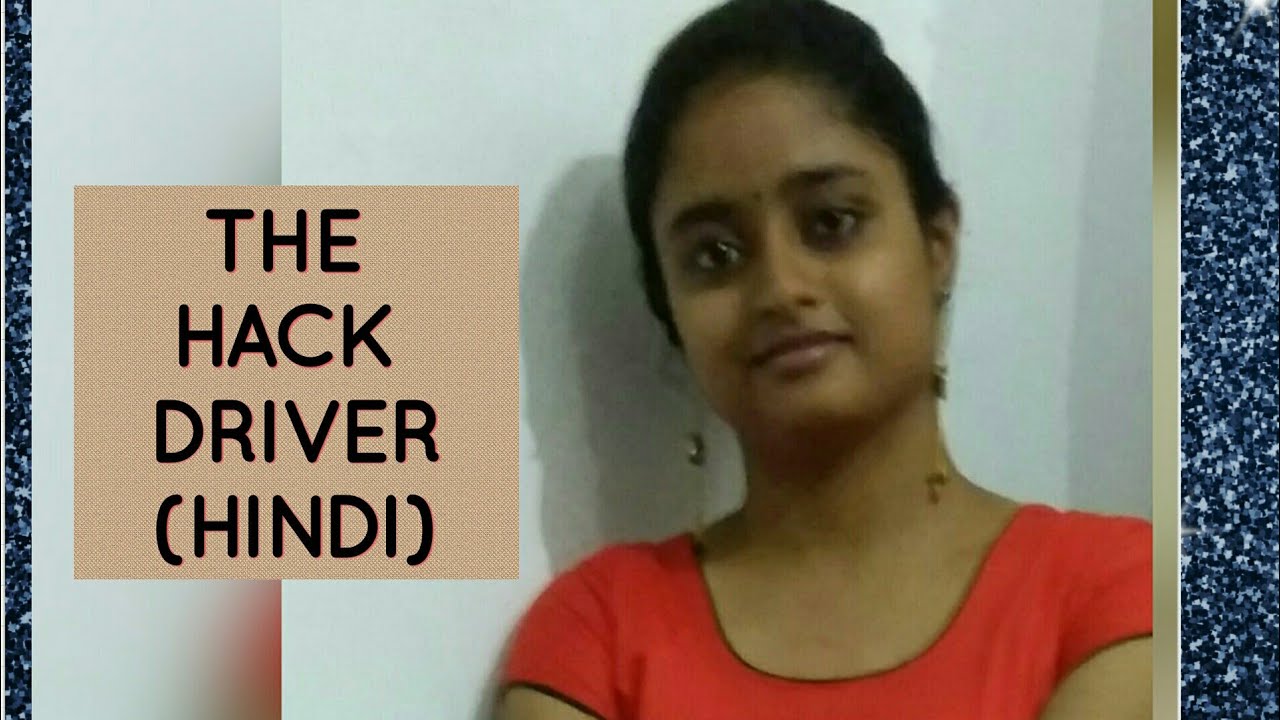 THE HACK DRIVER by SINCLAIR LEWIS - YouTube