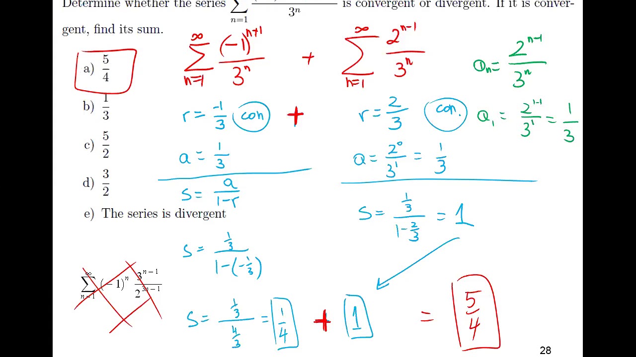 Math 141 Review Final Exam - YouTube