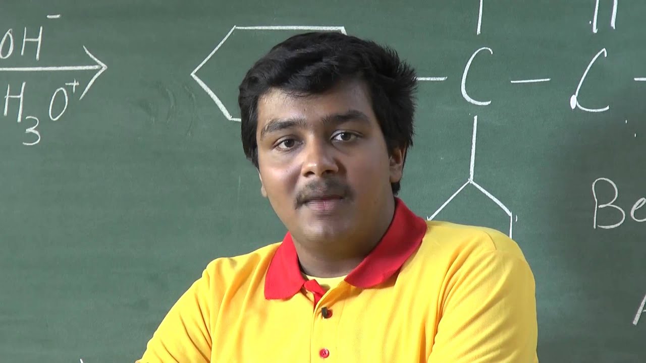 AIR 15 JEE (Advanced) 2015 Amay Jain - YouTube