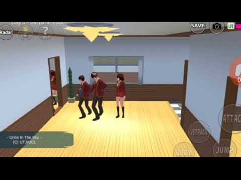 Cartoon Network Letter T For Unite In The Sky Yuta Aida Noisy ...
