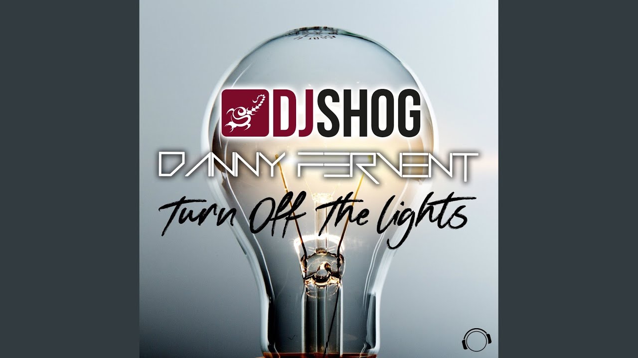 Turn Off The Lights (Vocal Mix) - YouTube
