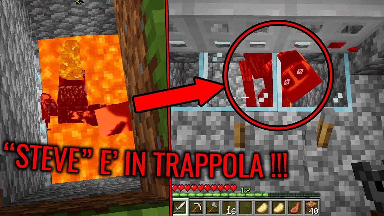 ADDIO "STEVE" !!! MA... (FINALE) - YouTube